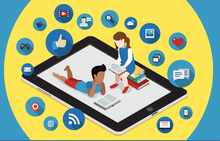 E-Safety Guide to Keep your Kids Safe | Webeeky