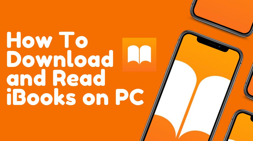 IBooks For PC Download Ibooks On Windows Webeeky