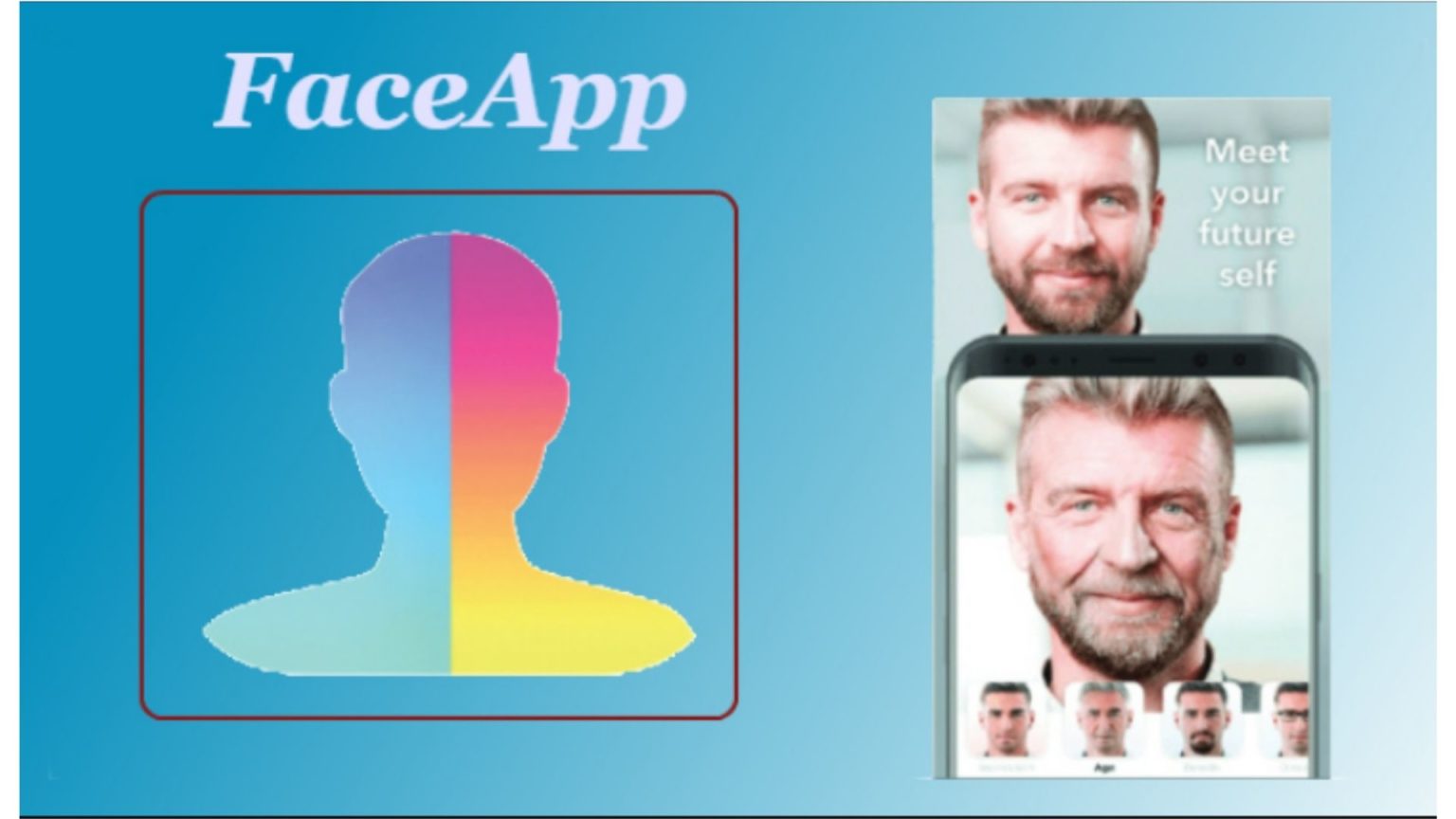 Download FaceApp for PC (Windows & MAC) - Webeeky