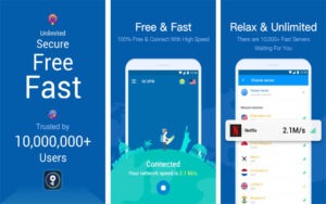 Download Hi VPN for PC (Windows & MAC) - Webeeky