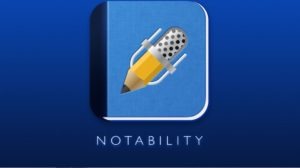 Download Notability for PC - Windows 7/8/10 & MAC - Webeeky